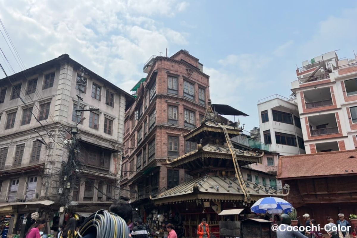 ネパール カトマンズ＆バクタプル観光モデルコース｜2日間で巡るおすすめ旅行プラン【2025年版】